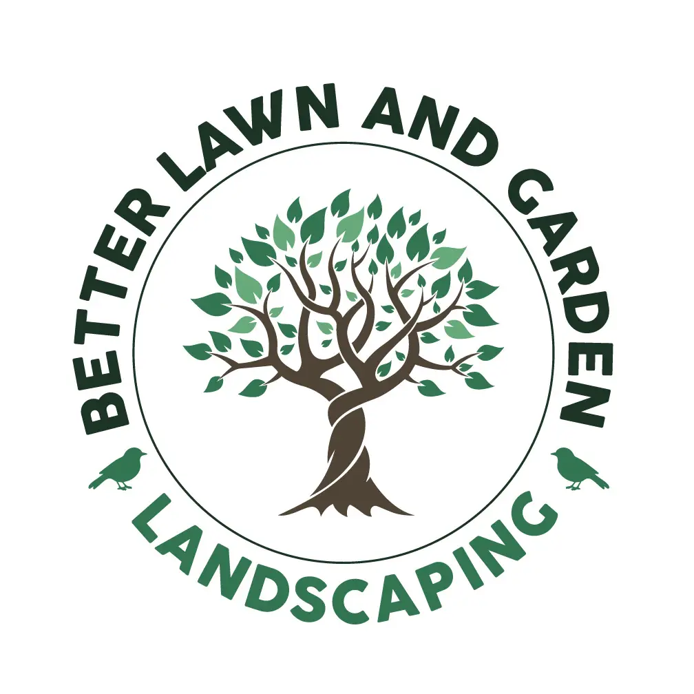 Residential Landscaping in Metro Atlanta | Better Lawn and Garden ...
